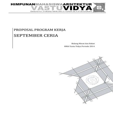 September ceria | DOCX