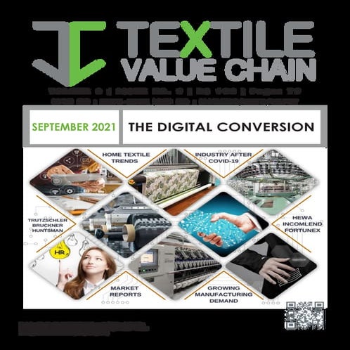 Textile Value Chain- Sep 2021 | PDF