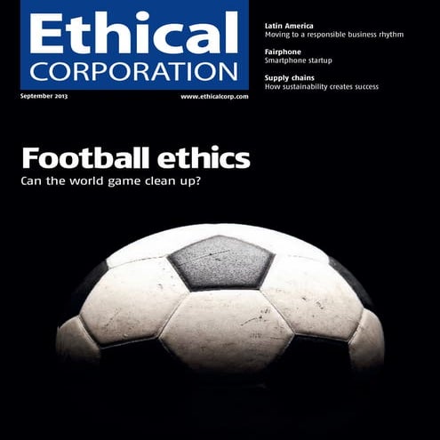 Corporate Rivalry: Legal Battles in the Sponsorship War | PPT