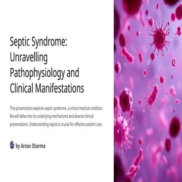 Septic-Syndrome-Unravelling-Pathophysiology-and-Clinical-Manifestations ...