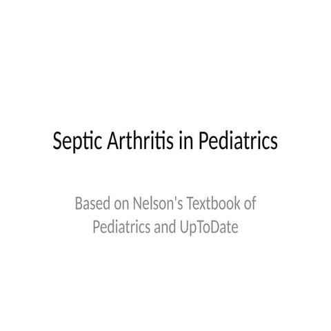 Septic_Arthritis_in_Pediatrics_Presentation.pptx