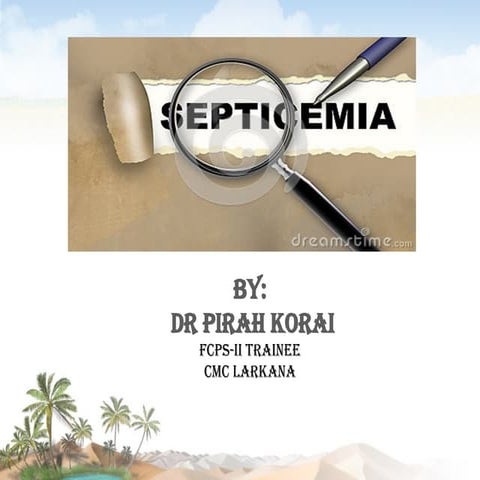 septicemia-150704200252-lva1-app6892.pptx