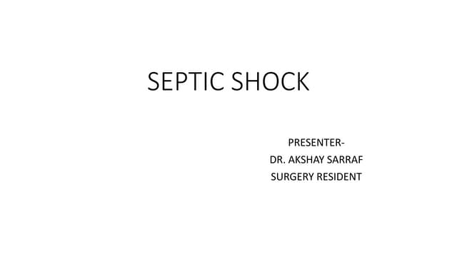 surviving sepsis campaign - latest guideline.pptx