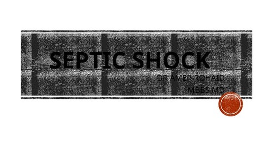 pathophysiology of burn | DOCX