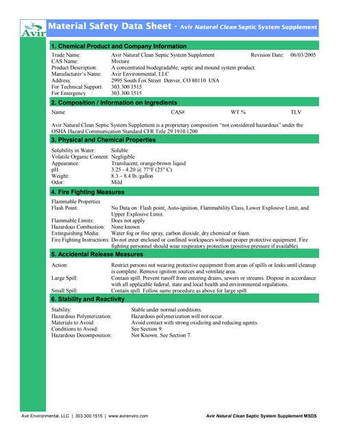 Allyl Alcohol MSDS - ChemicalBull - 2019 | PDF | First Aid | Injuries