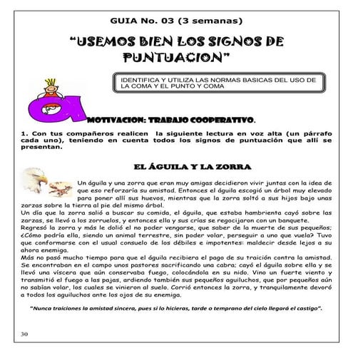 Séptimo periodo (3) | PDF