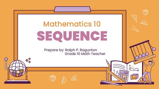 Mathematics Grade 6 - Number Patterns.ppsx | Homework and Study | Education