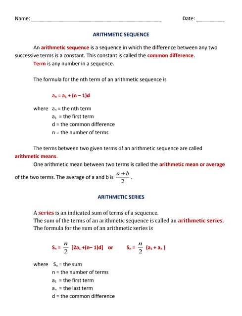 Geometric Sequence & Series.pptx