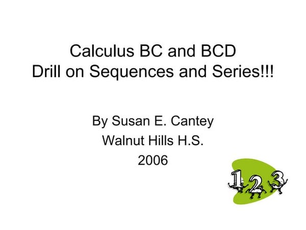 Consider the following sequence- As we progress into this sequence we.docx Consider the following sequence- As we progress into this sequence we.docx