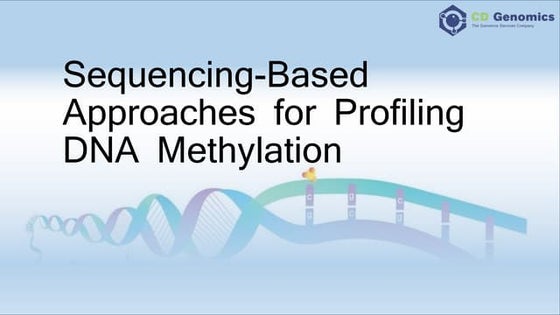 DNA Methylation Technique in detail.docx