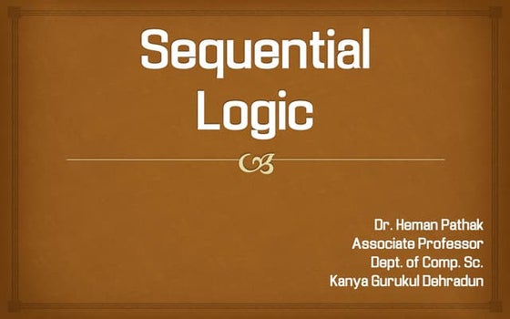 Mod 5 Synchronous Counter Using J K Flip Floppdf Programming Languages Computing