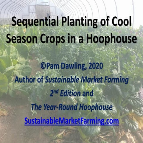Sequential planting of cool season crops in a hoophouse 90 mins 2020.pdf