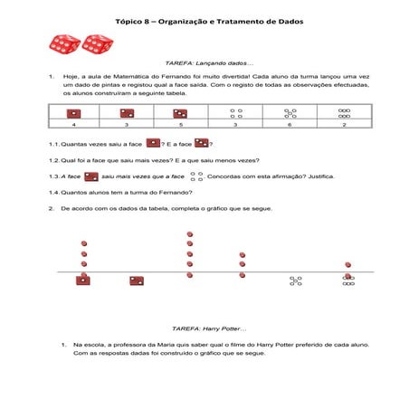 Sequência de tarefas otd | PDF