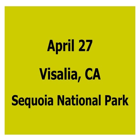 Sequoia | PPT