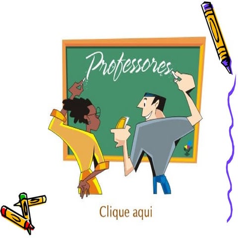 Ser professor | PPS