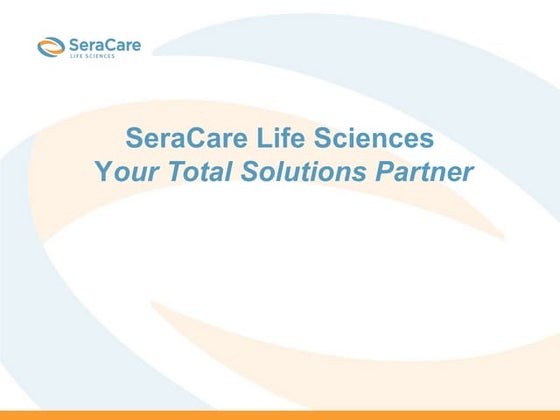 HemaCare社 製品概要 | PPT