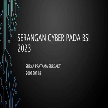 SERANGAN CYBER PADA BSI 2023.pptx