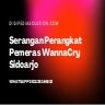 Serangan Perangkat Pemeras WannaCry Sidoarjo Whatsapp 083138164612 | PPT