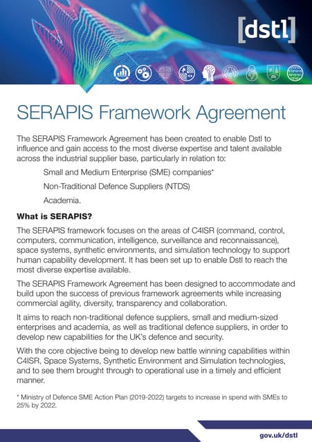 ISR (Intelligence, Surveillance, and Reconnaissance) Training - Tonex ...