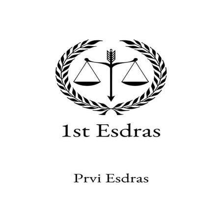 Serbian (Latin) - First Esdras.pdf