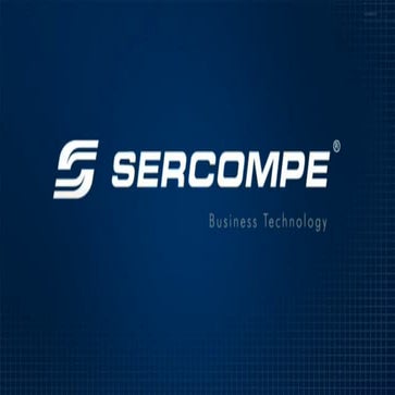 Resumo Sercompe | PPT