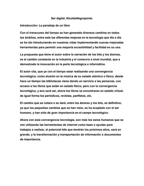 Presentación1 | PPT