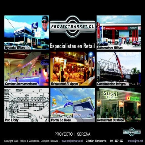 Serena Del Rio | PPT