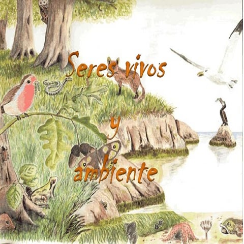 Seres vivos y ambiente | PPT