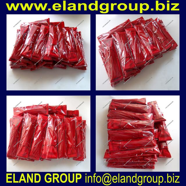 Sergeant's scarlet shoulder red sashes | PDF
