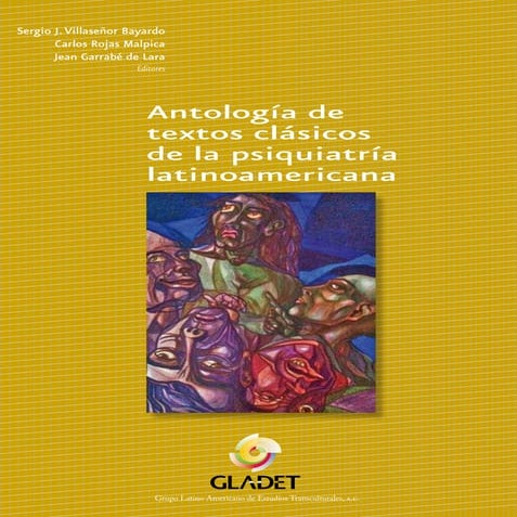 Sergio j. villaseñor bayardo • carlos rojas malpica • jean garrabé de ...