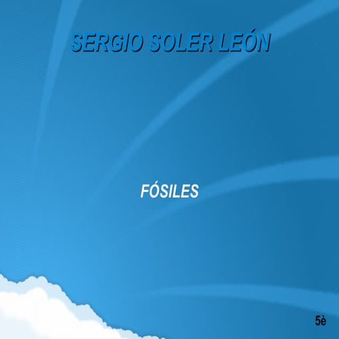 Sergio soler | ODP