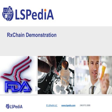 Serialization and Verification Router Service | PDF