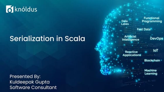 Diving Deep into Scala 3.0 | PDF