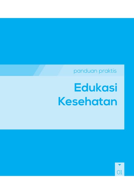 Buku Panduan Praktis BPJS Kesehatan - Program Pengelolaan Penyakit ...