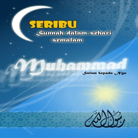 Seribu Sunnah dalam Sehari | PDF