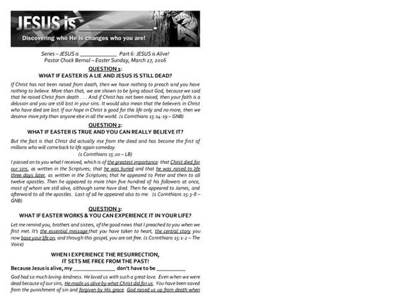 THE AUTHENTIC SOURCE of HOPE in Times of Challenges.pptx