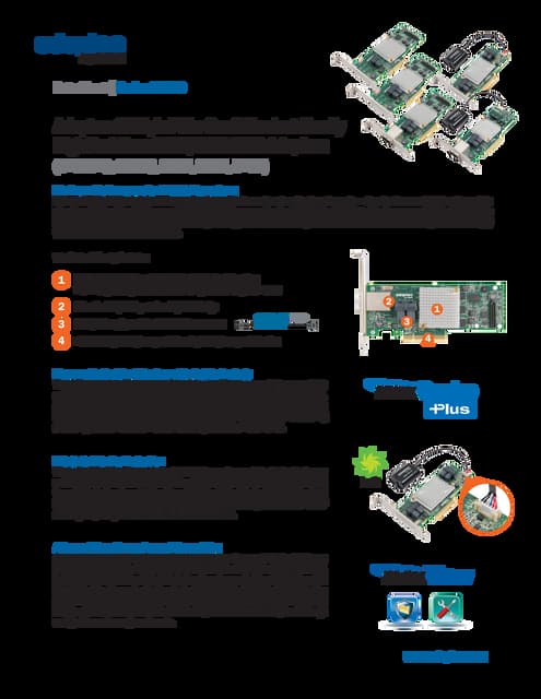 Intel® Blockscale™ ASIC Product Brief | PDF