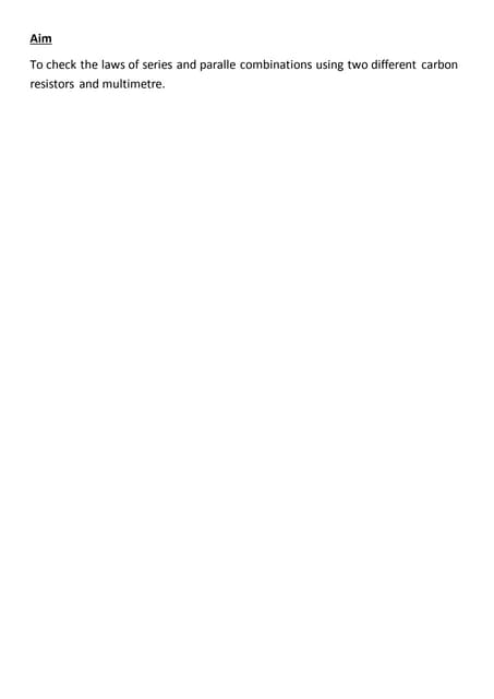 Project front page, index, certificate, and acknowledgement | DOCX