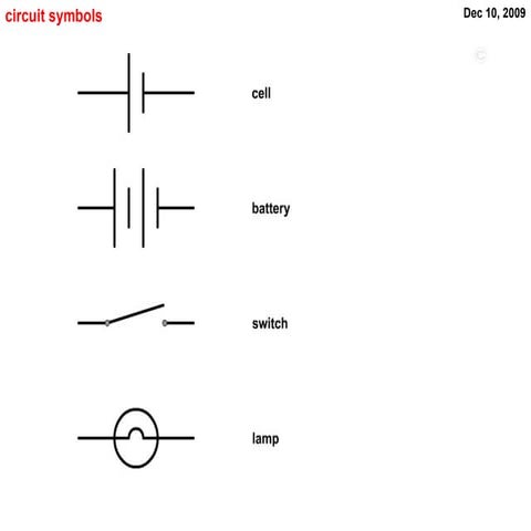 Series And Parallel Circuits | PPT