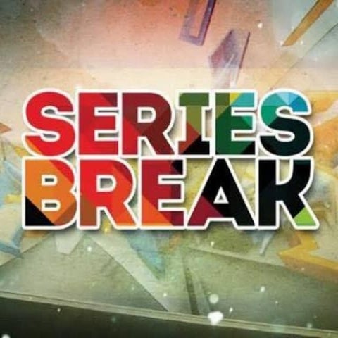 SERIES BREAK - CHOSEN AND SEPARATED FOR GODS USE - PS VETTY GUTIERREZ ...