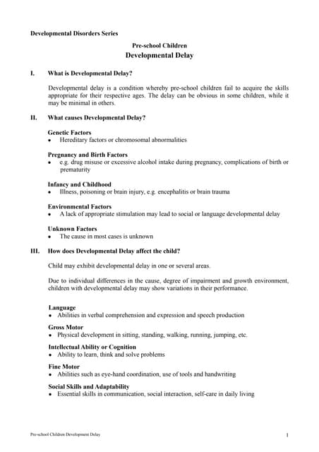 Parent Introduction to the SST | PPT