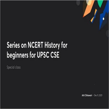 Series_on_NCERT_History_for_beginners_for_UPSC_CSE_with_anno.pdf