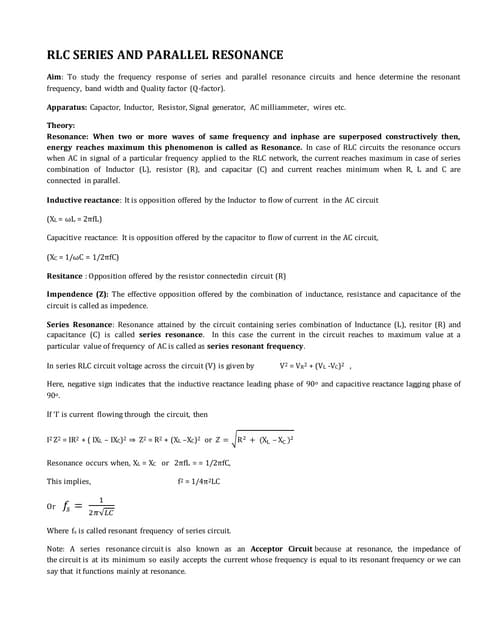 Crystal structure notes | DOC
