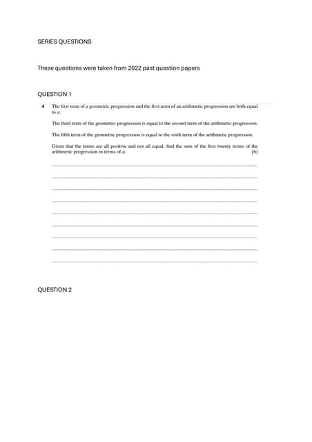 Statistics Binomial Distribution Questions 1 Pdf