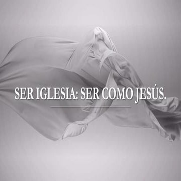 Ser iglesia ser como jesus i ibe callao 07 12-2020 | PPTX