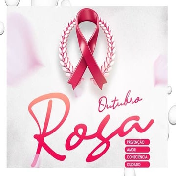 SERMAÕ ARUARI mulher sobre o tratamento do cancer.pptx