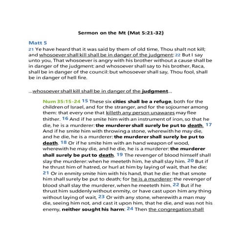 Sermon on the Mt Mat5_21-32 | DOCX