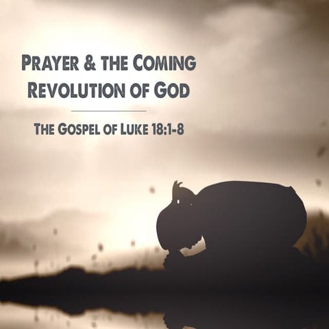 Sermon Slide Deck: "Life is Short..." (Luke 13:1-9) | PDF