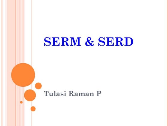 SERMs | PPT