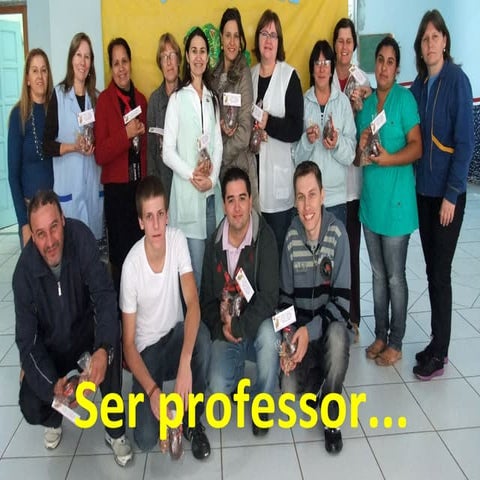 Ser professor | PPT